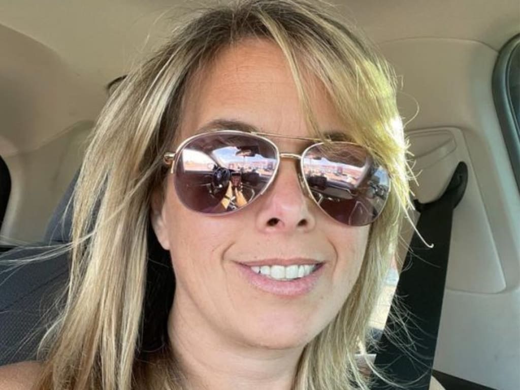 Tracey - Travel Companion Hub