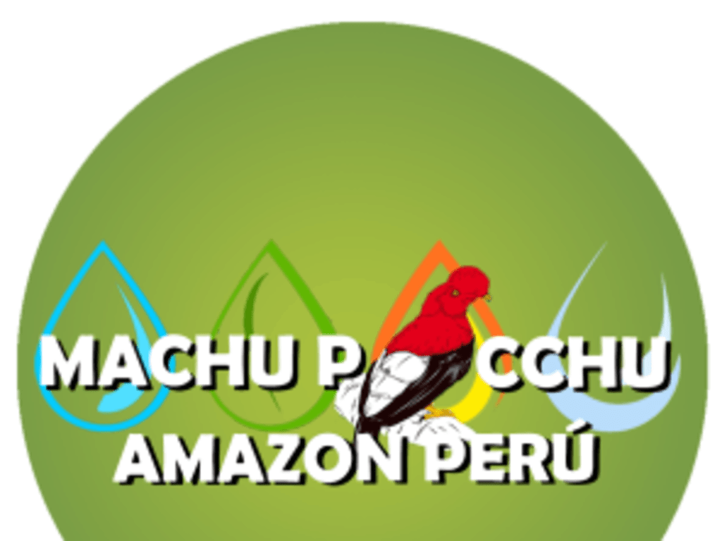 Machu Picchu Amazon Peru - Travel Companion Hub