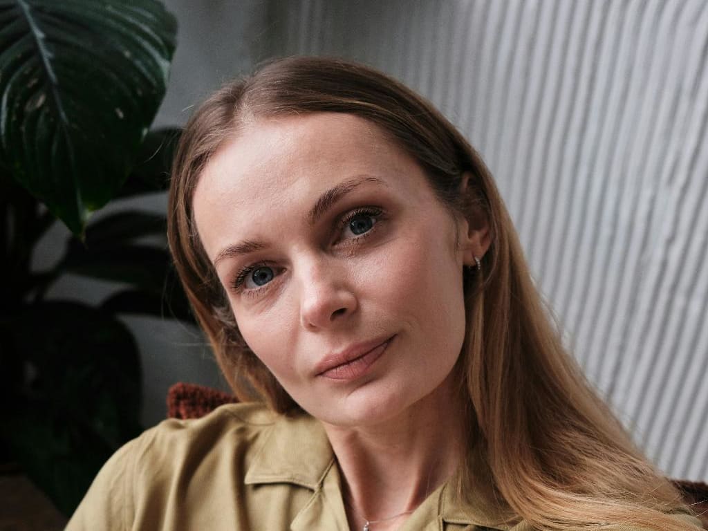 Anna - Travel Companion Hub