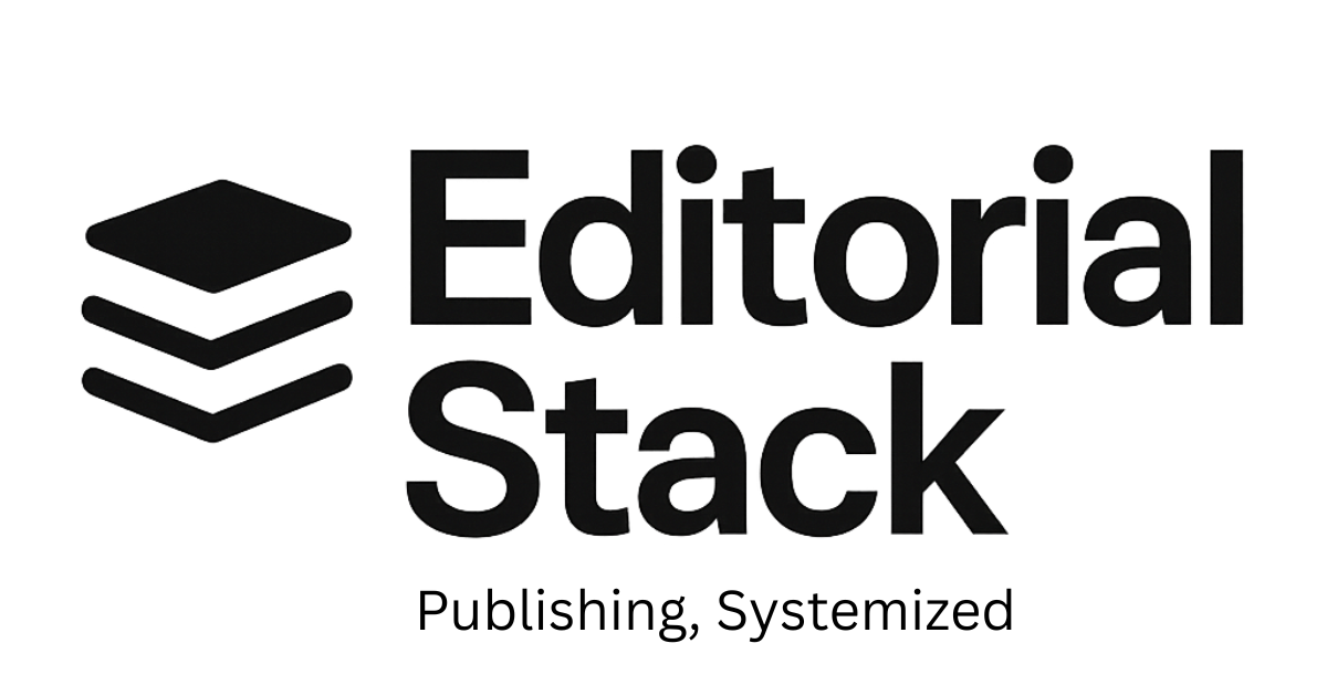Editorial Stack