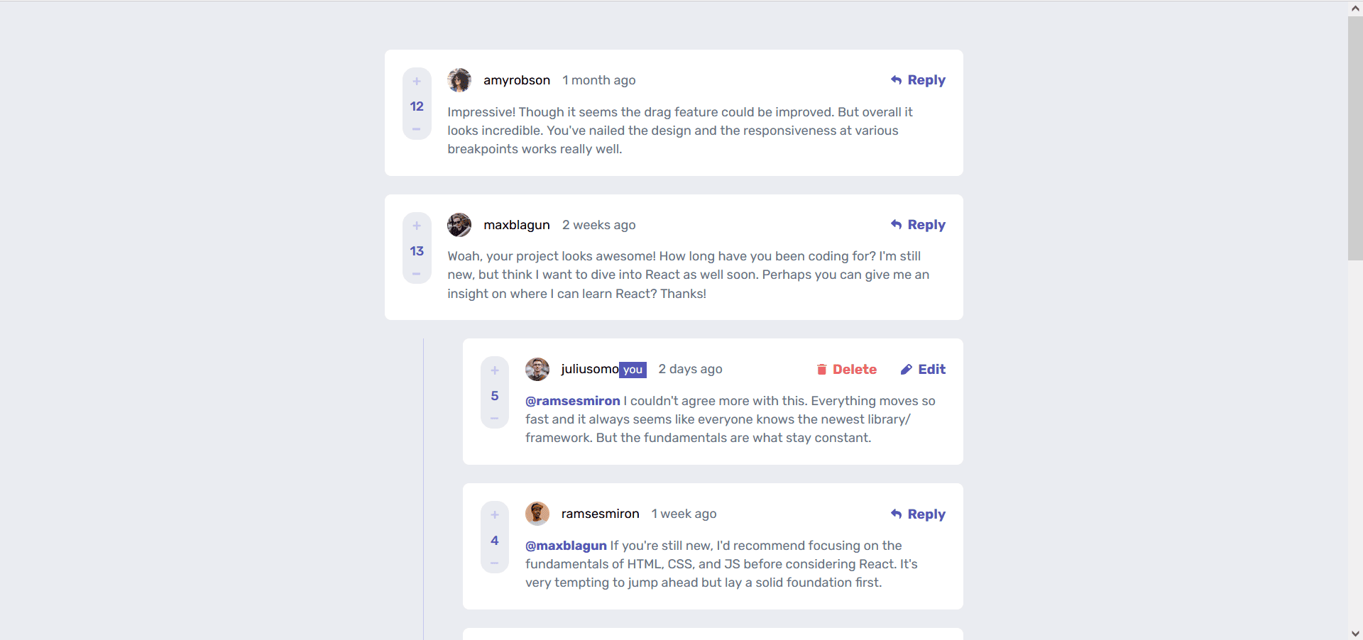 Fardin Mohammadi portfolio