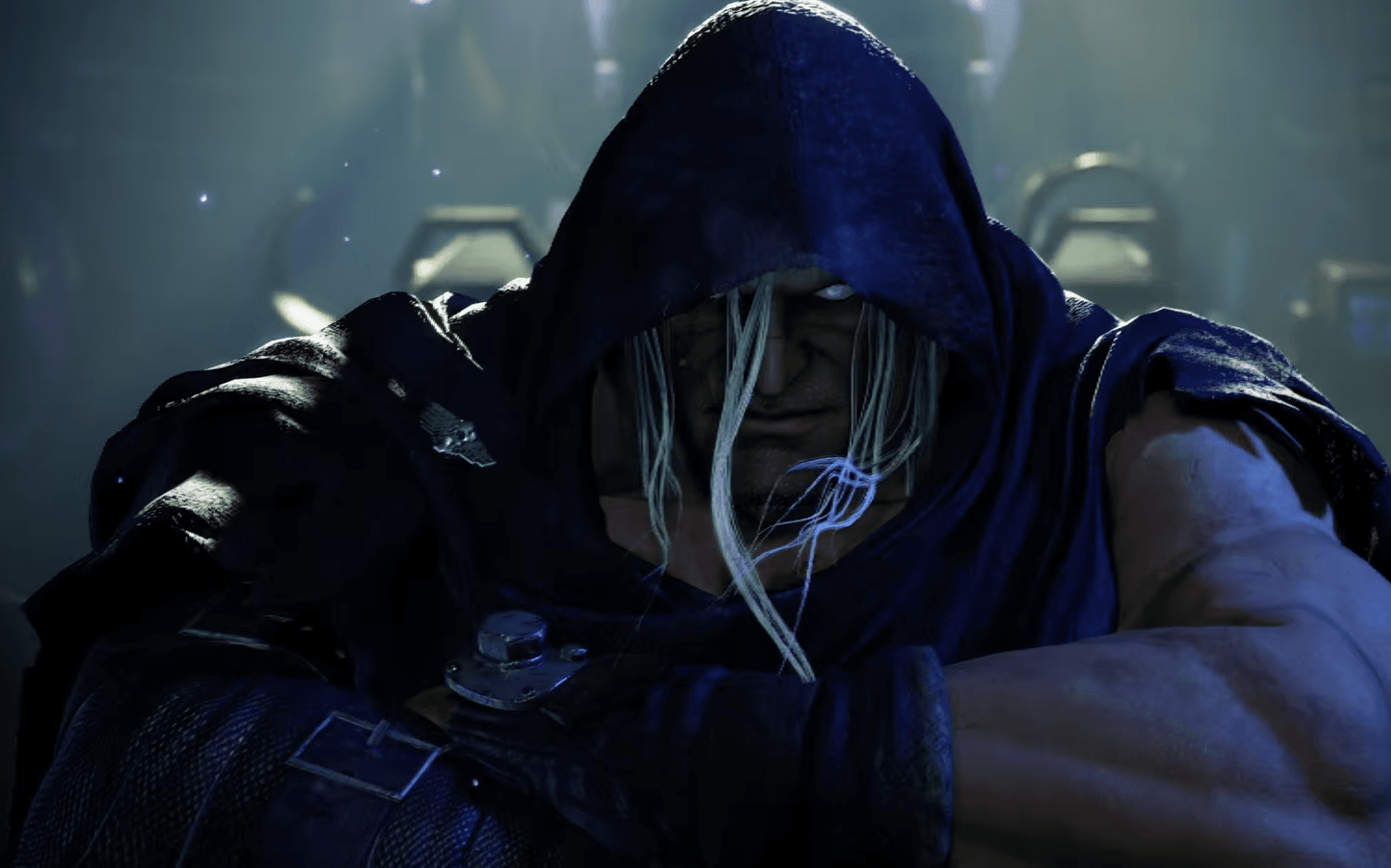 Bison's Back! Huge SF6 Season 2