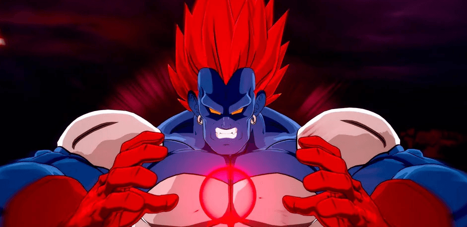 All 182 DBSZ Characters!