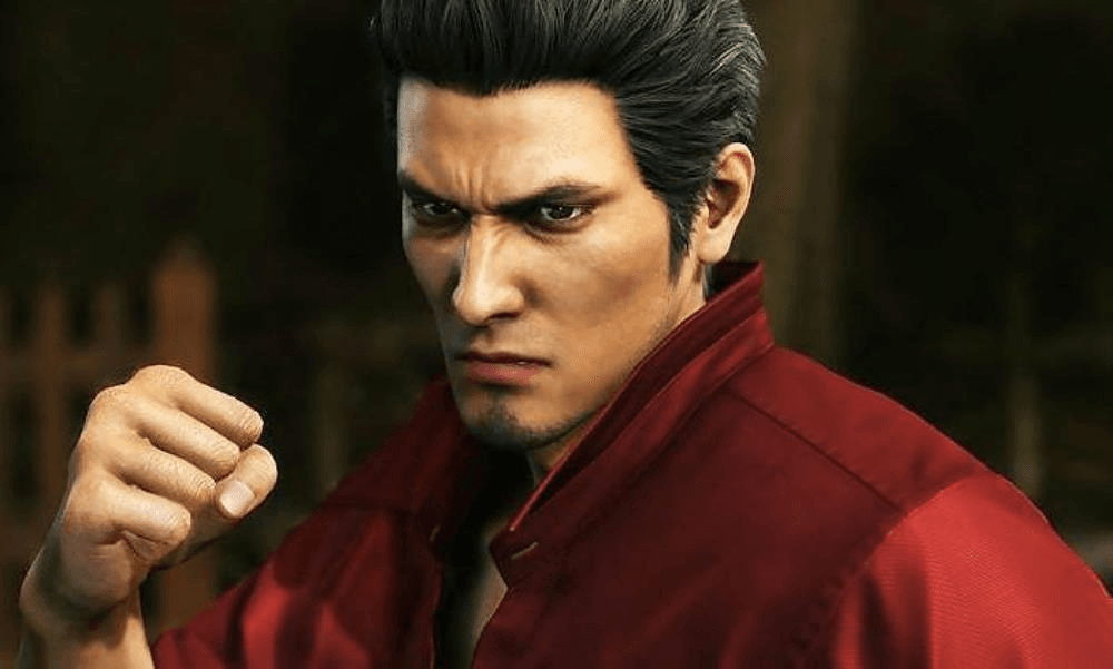 Top 5 Virtua Fighter 6 Guests