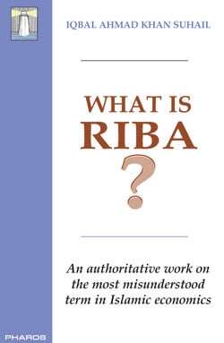 What is Riba? (English) - Bookstore @ Pharos Media & Publishing Pvt Ltd