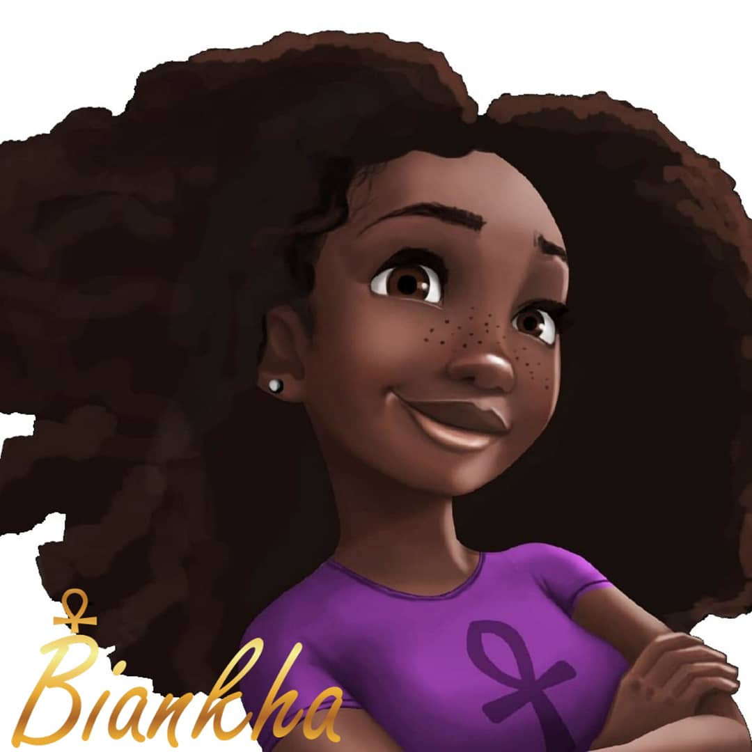 biankha-and-friends's Impact