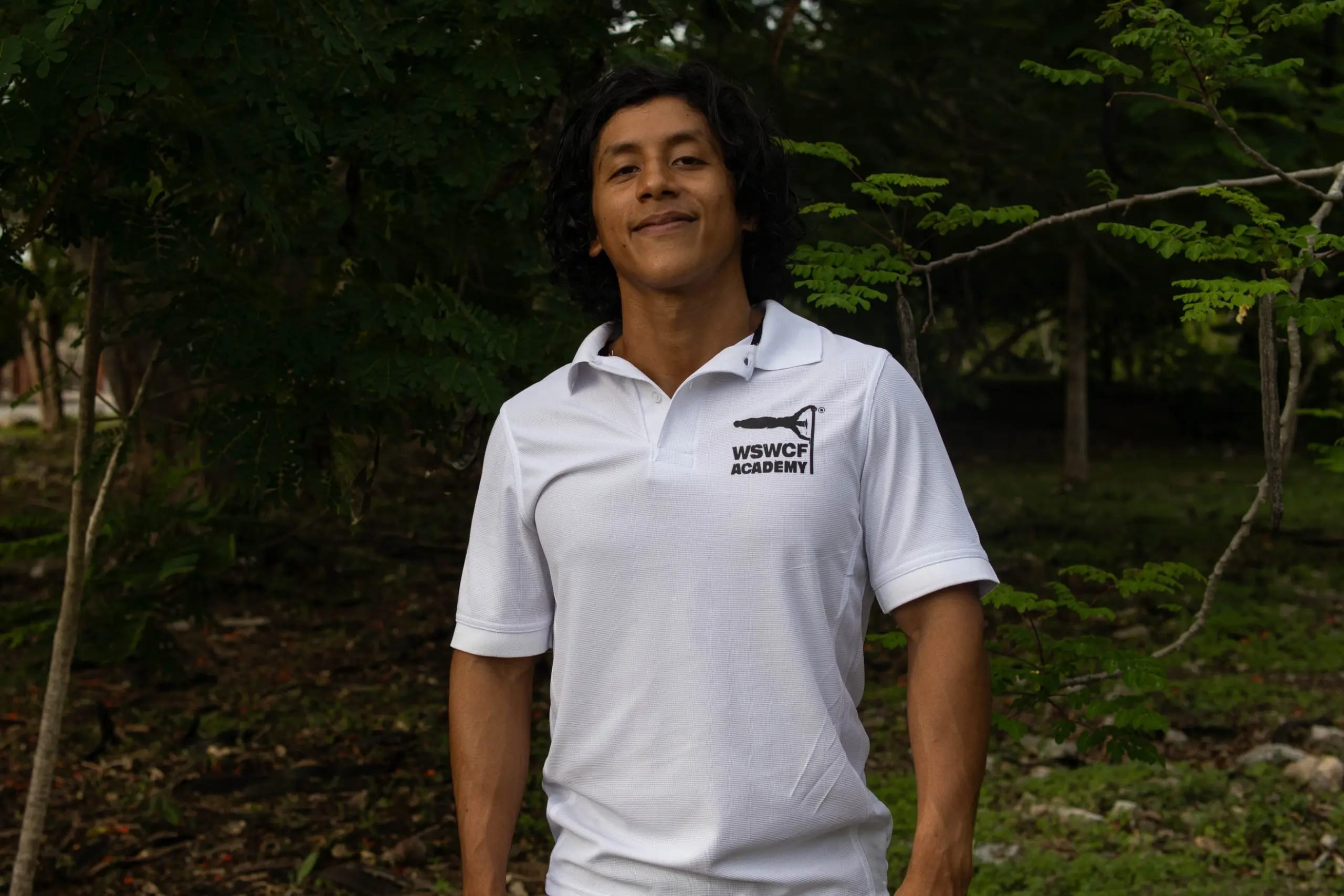 Mario Chico | Fitness Coach