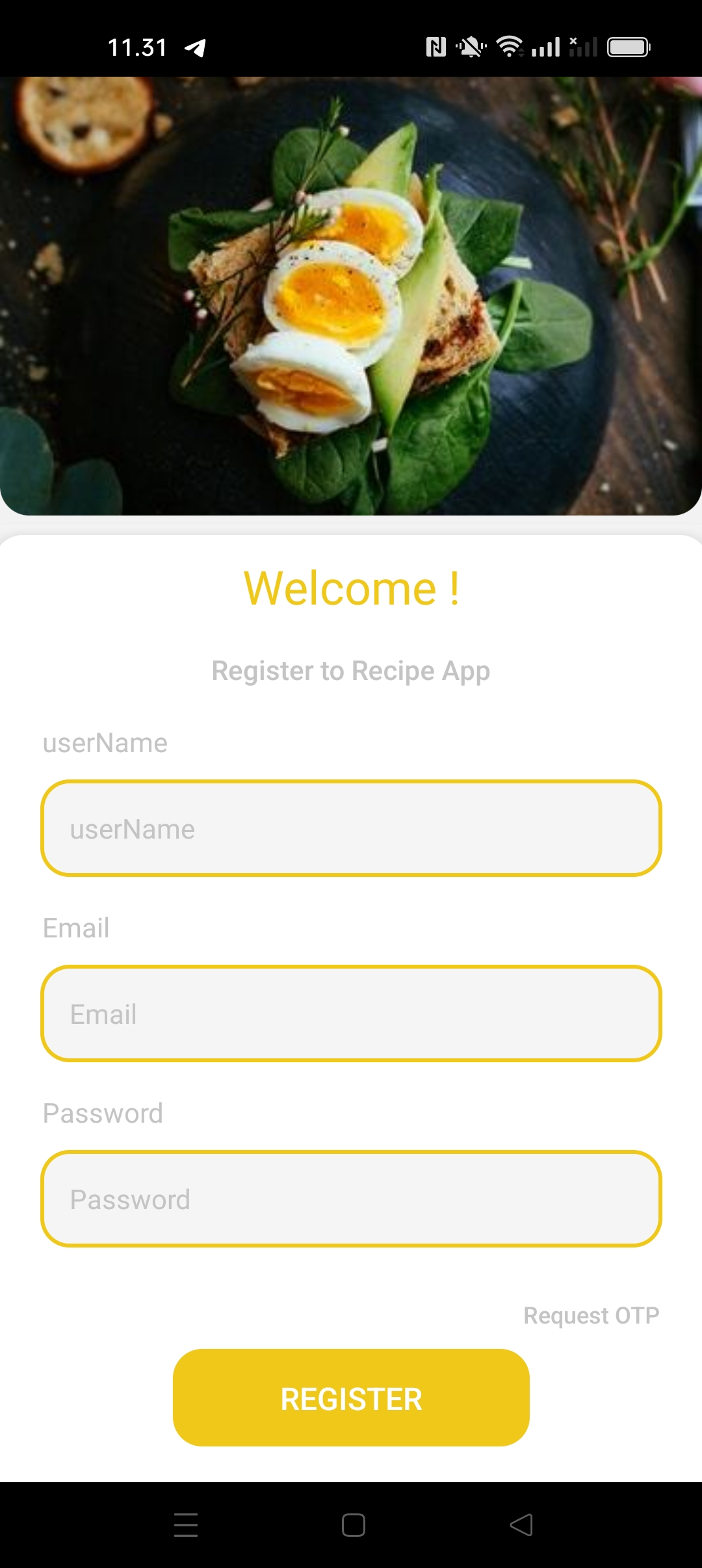 GitHub - Damassetiadi99/recipe-mobile