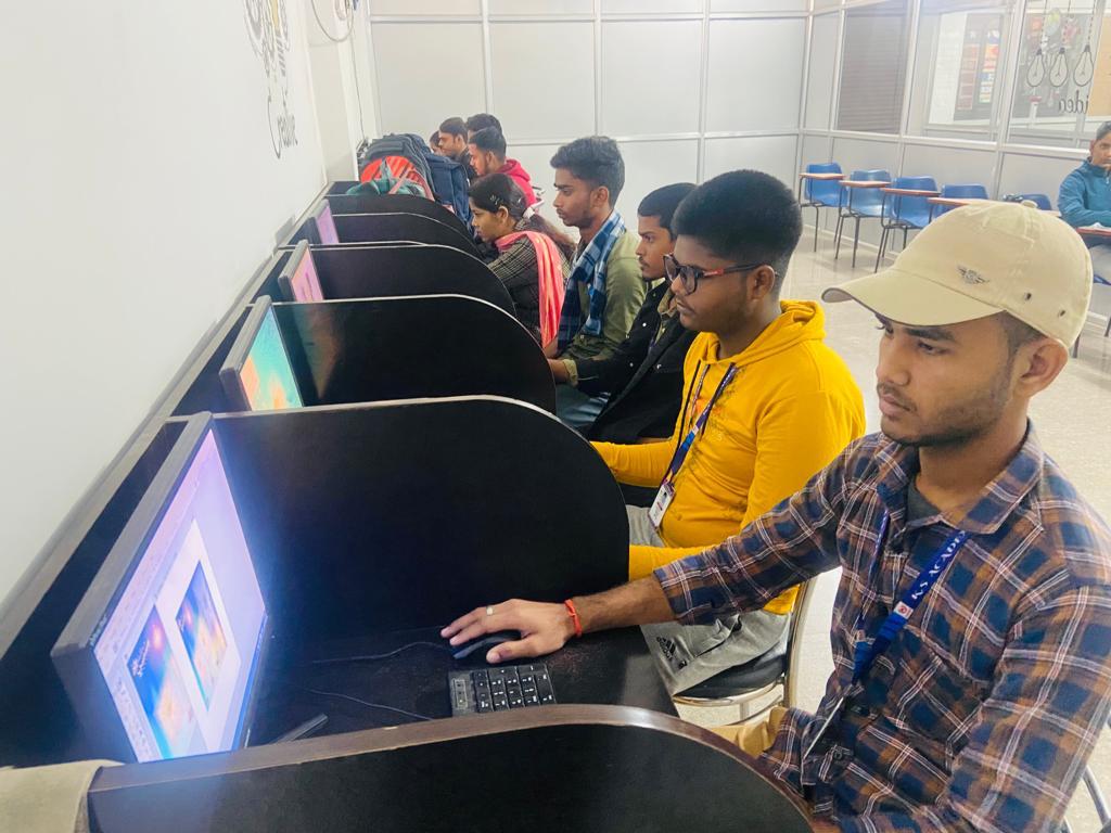 KS Academy Azamgarh | Best Computer Institute in Azamgarh UP | NIELIT ...