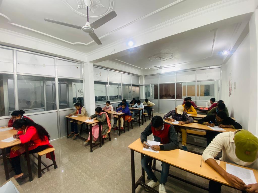 KS Academy Azamgarh | Best Computer Institute in Azamgarh UP | NIELIT ...