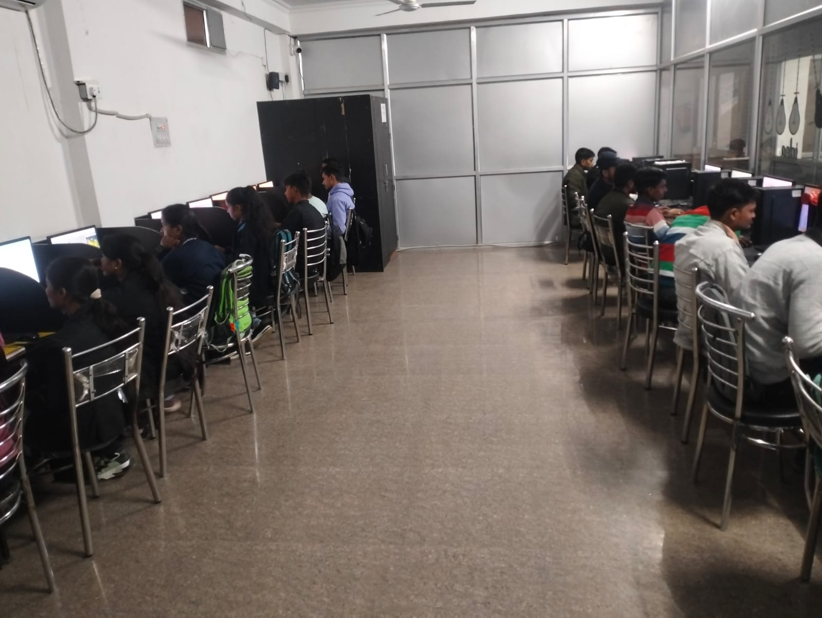 KS Academy Azamgarh | Best Computer Institute in Azamgarh UP | NIELIT ...