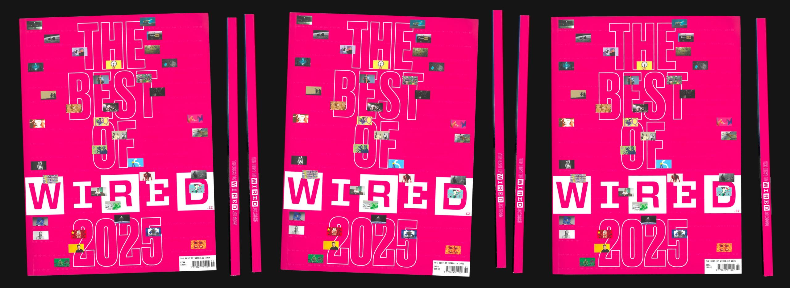 WIRED Best of 2025 | WIRED