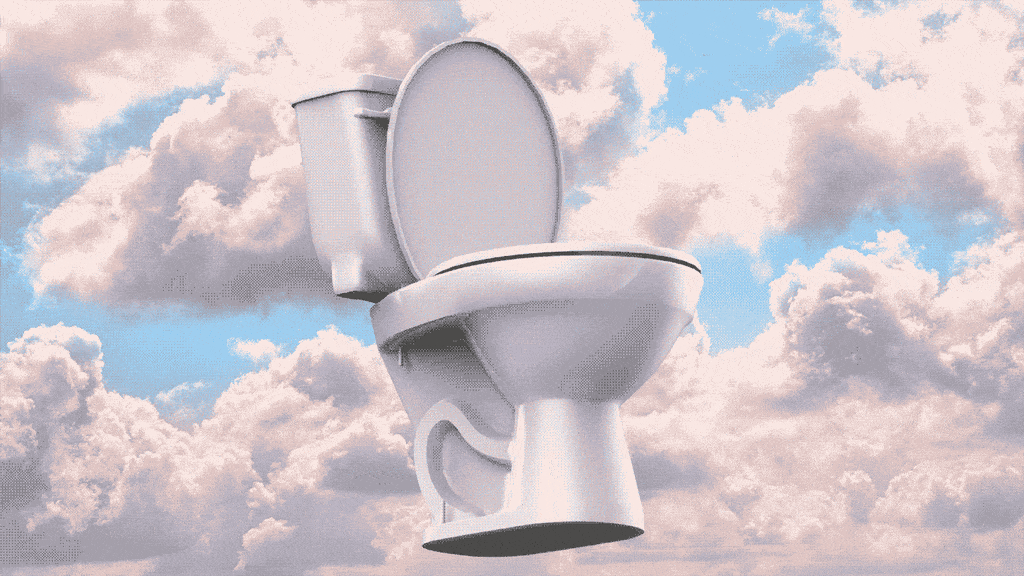 Záchodologie: Jak toalety každý den zachraňují lidstvo | WIRED