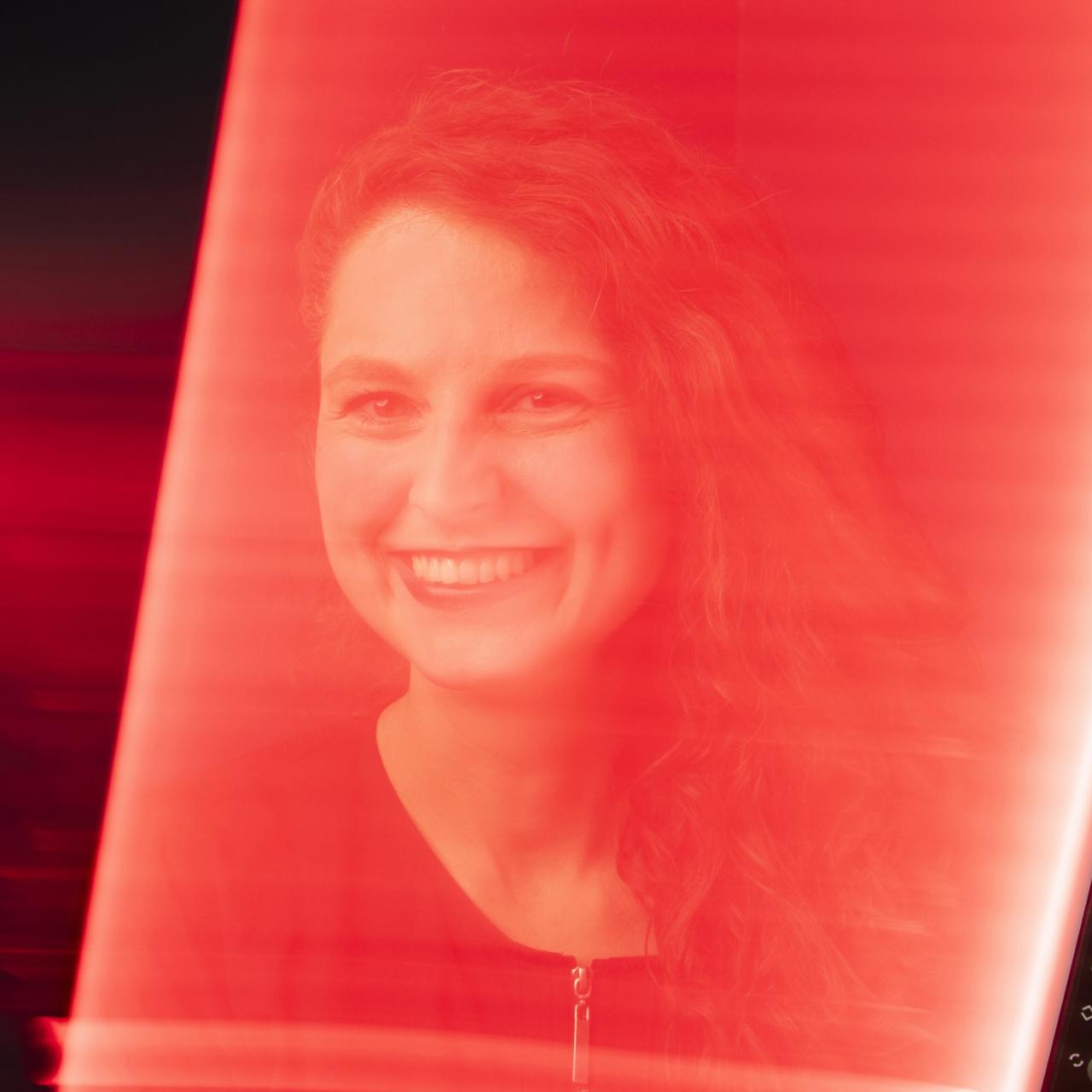 Neuroscientist Anne M. Andrews: Wearable sensors are the future | WIRED