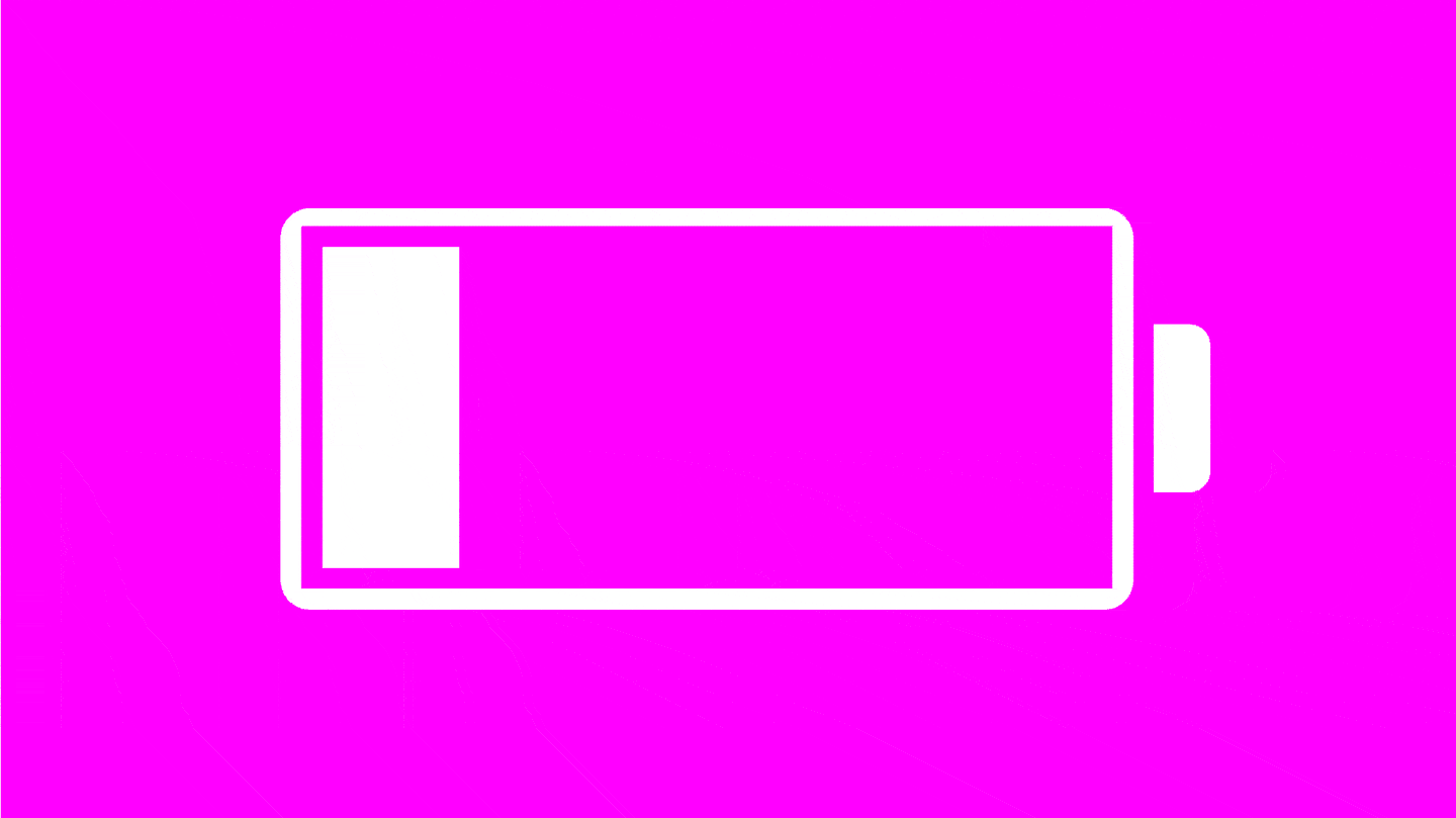 Jsou největší (a nejhloupější) mýty o bateriích pravdivé? | WIRED