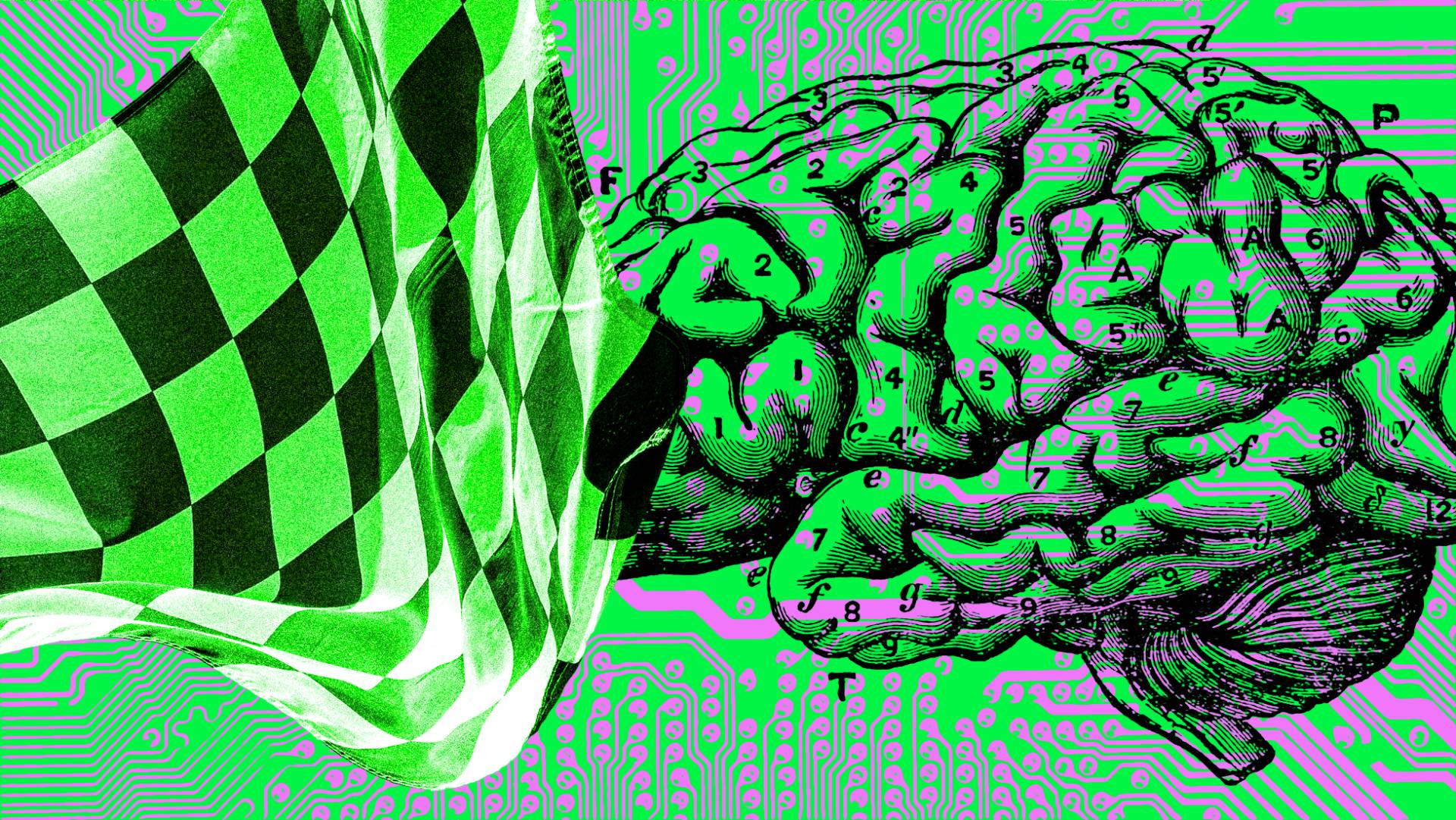 Závod o mozkové implantáty nabírá na obrátkách | WIRED