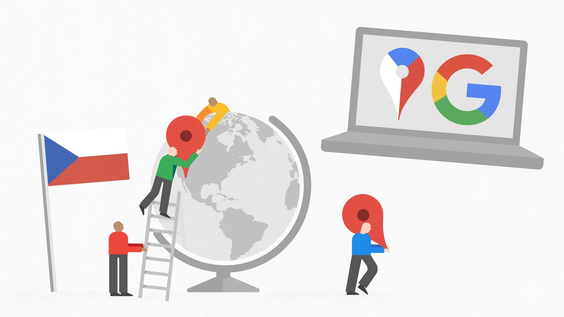 Google spouští Google Store pro Česko a láká na nové telefony Pixel | WIRED