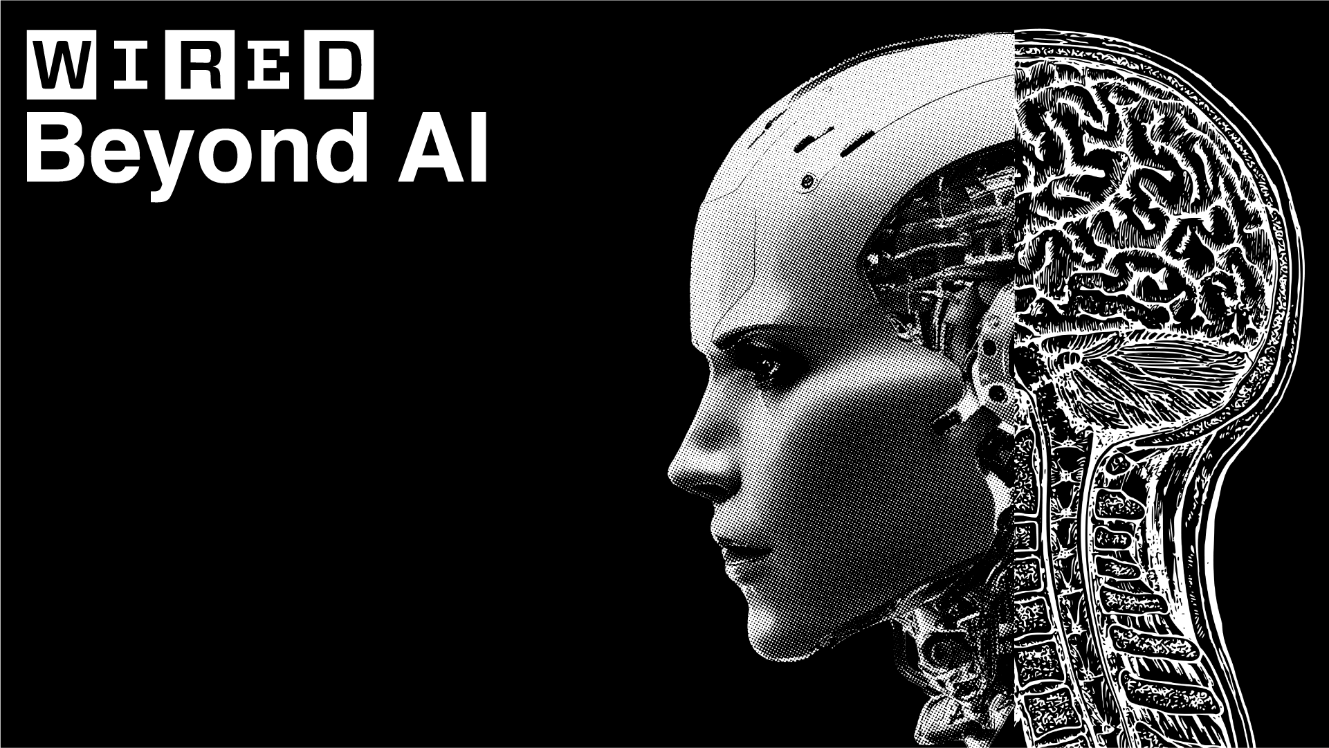 Beyond AI: nový podcast o umělé inteligenci, který jde za hranice oborů, států a hesel | WIRED
