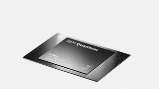 IBM zvyšuje tempo v kvantovém pokroku | WIRED