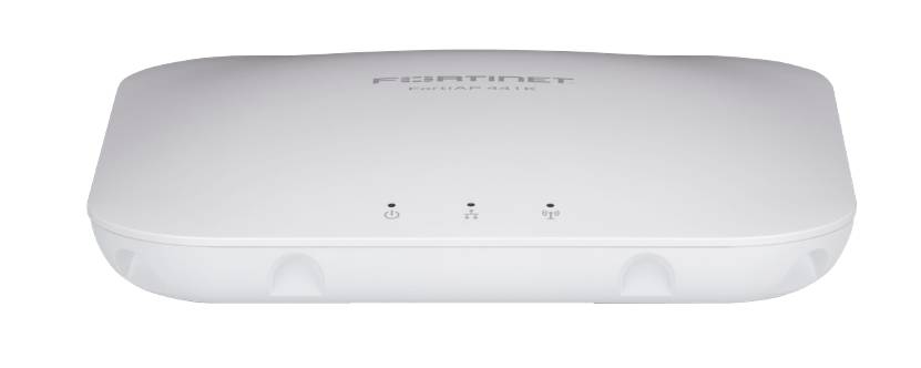 Fortinet wifi | WIRED