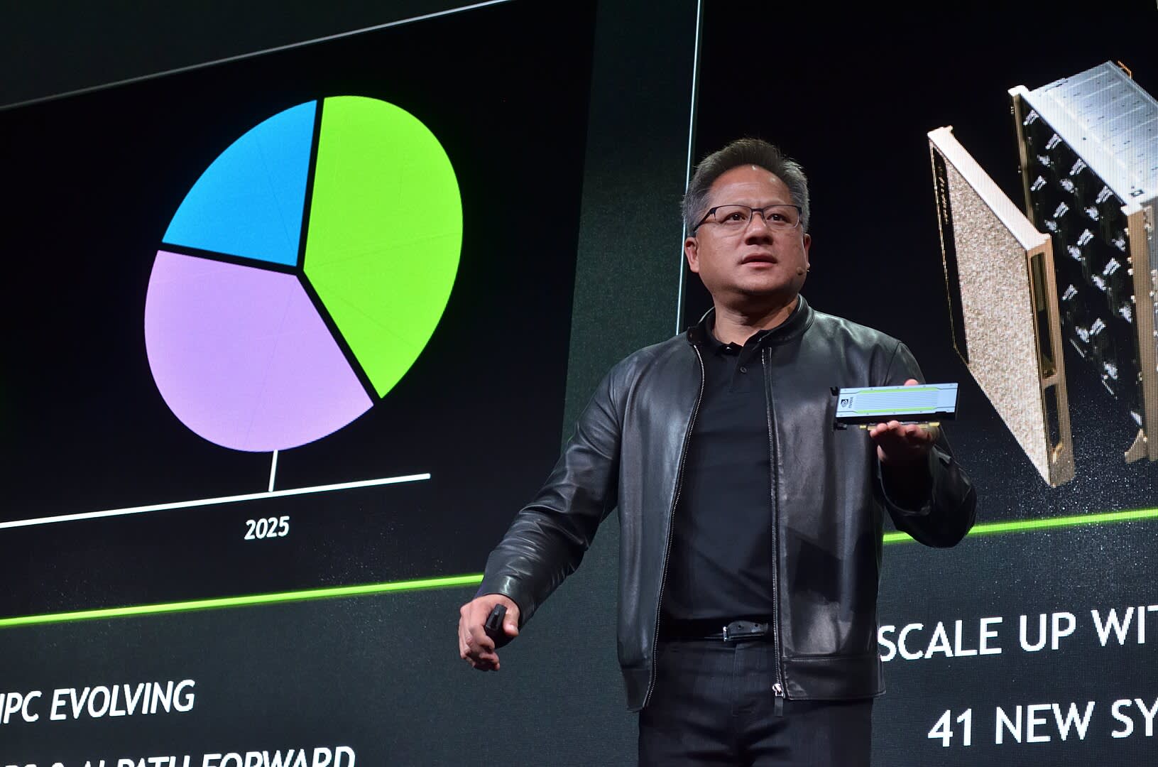 Nvidia konference | WIRED