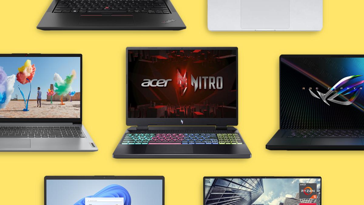 Nejlepší notebooky pro každé použití: domů, do práce i na hraní her | WIRED