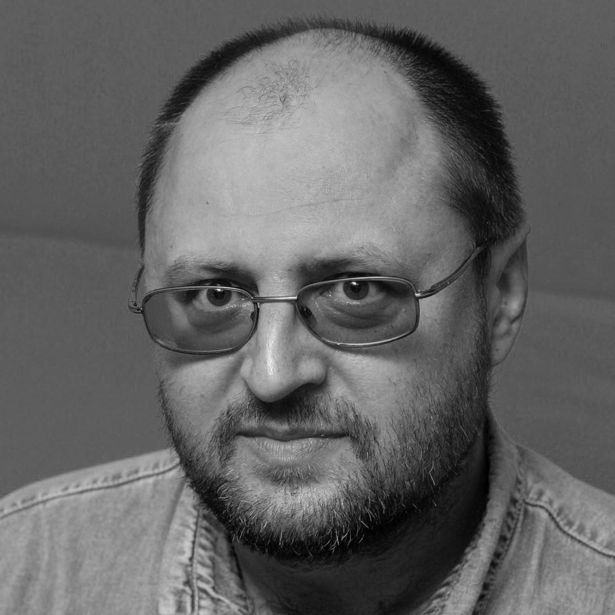 Josef Tuček | WIRED