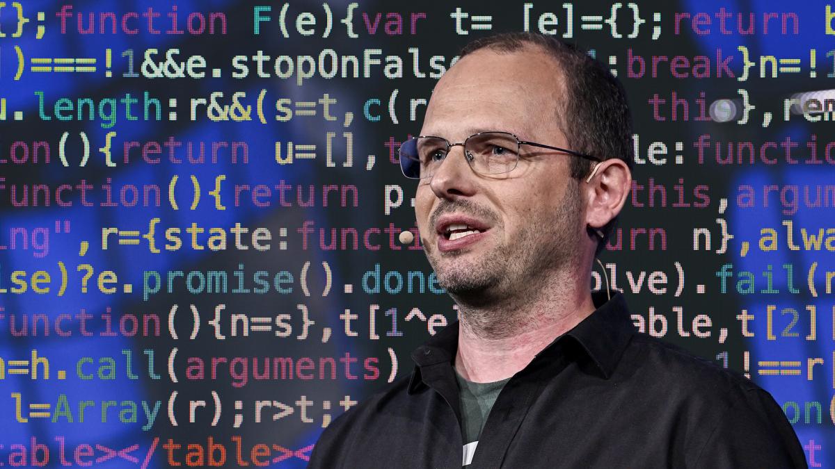 AI přeprogramovává mozky programátorů. Další může být ten váš | WIRED