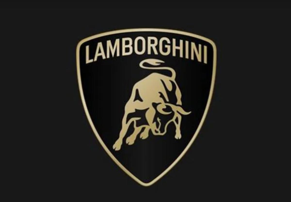 Lambo logo | WIRED