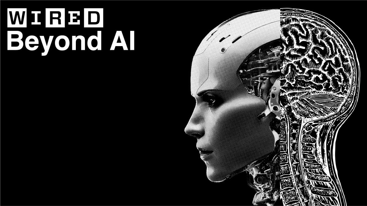 Beyond AI: nový podcast o umělé inteligenci, který jde za hranice oborů, států a hesel | WIRED