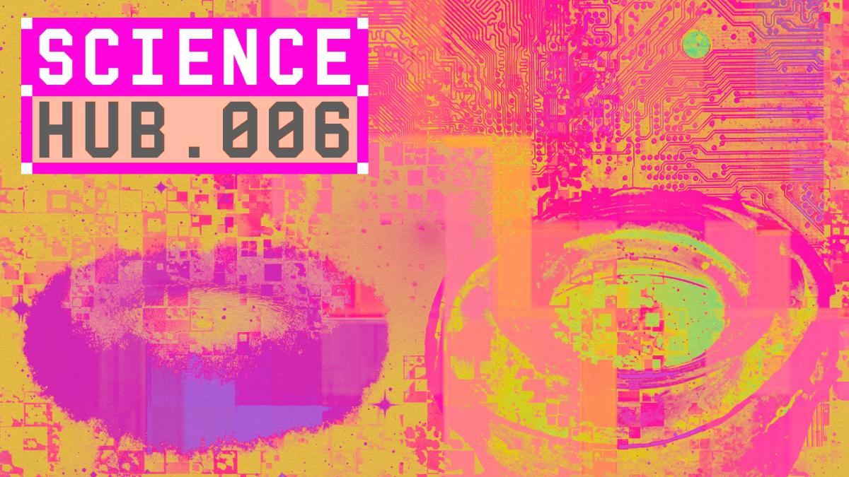 Wired Science Hub #6 | WIRED