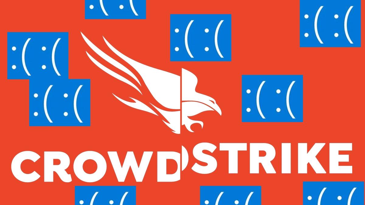 Kde se vzala firma CrowdStrike, která uvrhla svět do chaosu? | WIRED