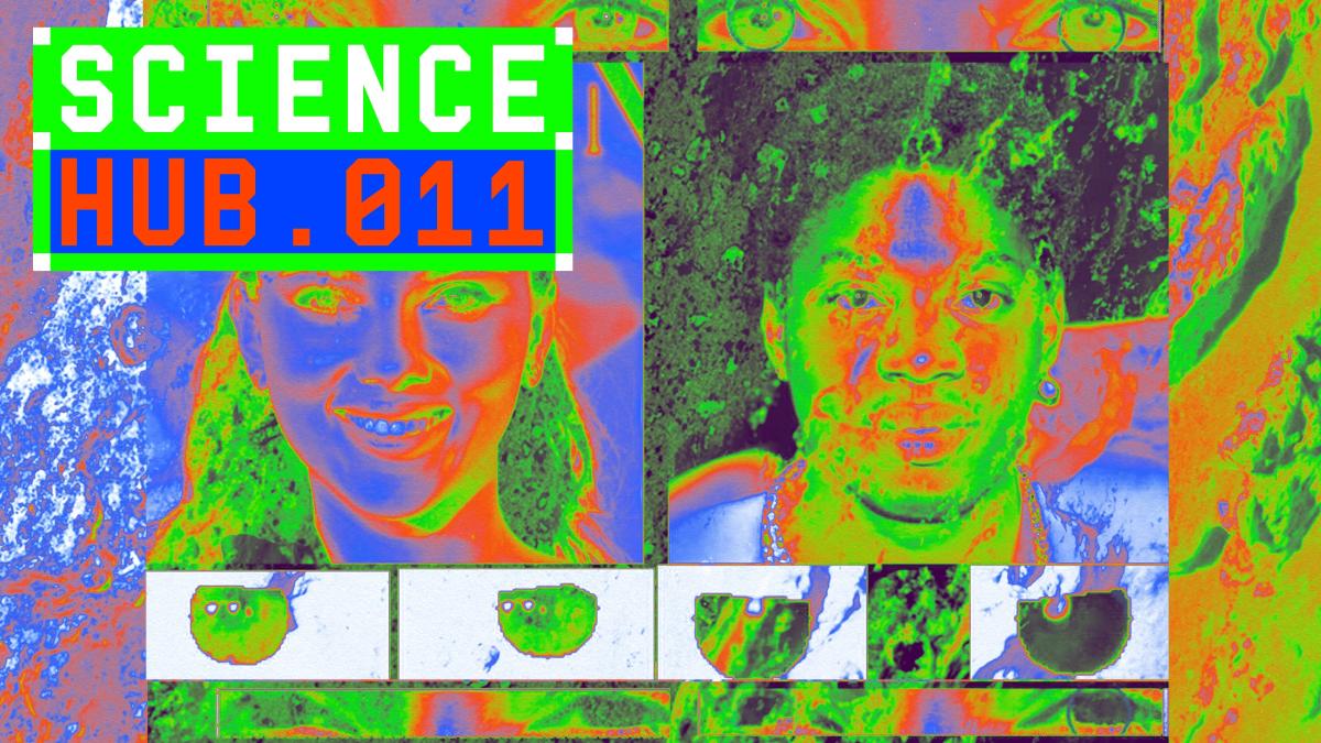 Wired Science Hub #11 | WIRED