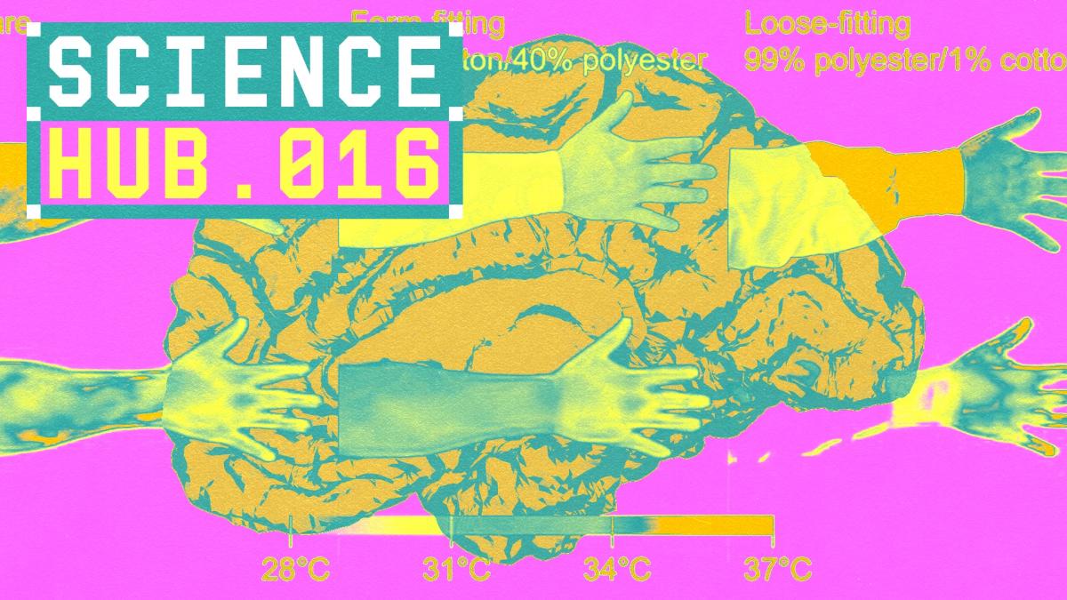 WIRED SCIENCE HUB #16 | WIRED