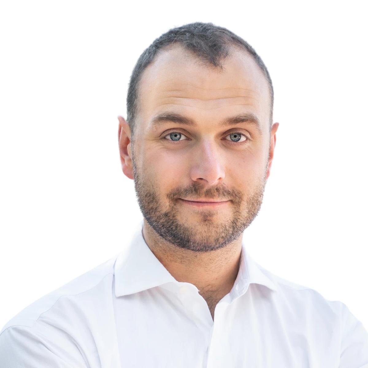 Vojtěch Vosecký na Týdnu inovací | WIRED