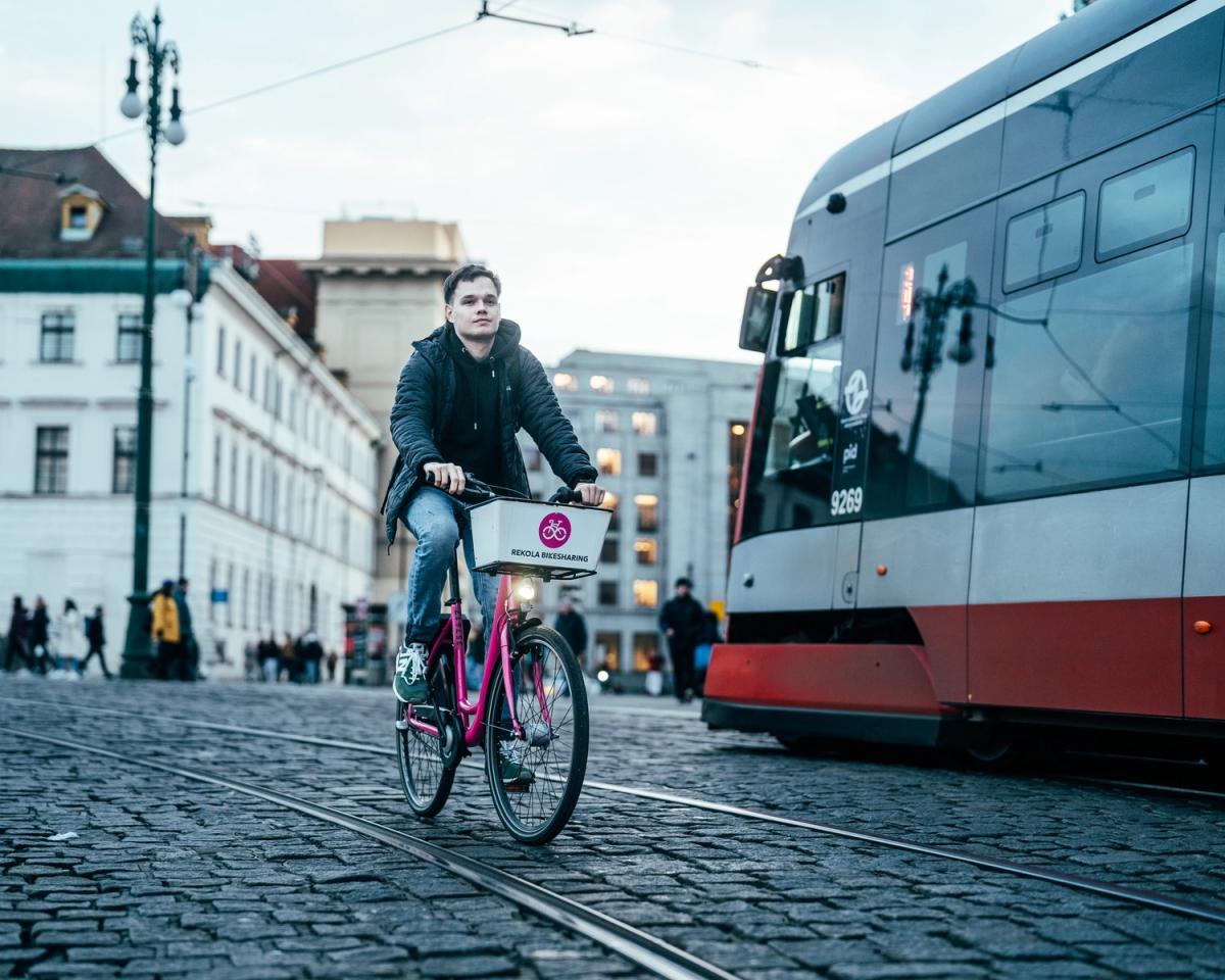 Rekola upsala dluhopisy za pět milionů korun | WIRED