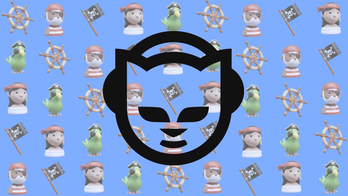 Technologie na odpis: Napster rozemlel hudební průmysl a předběhl ...