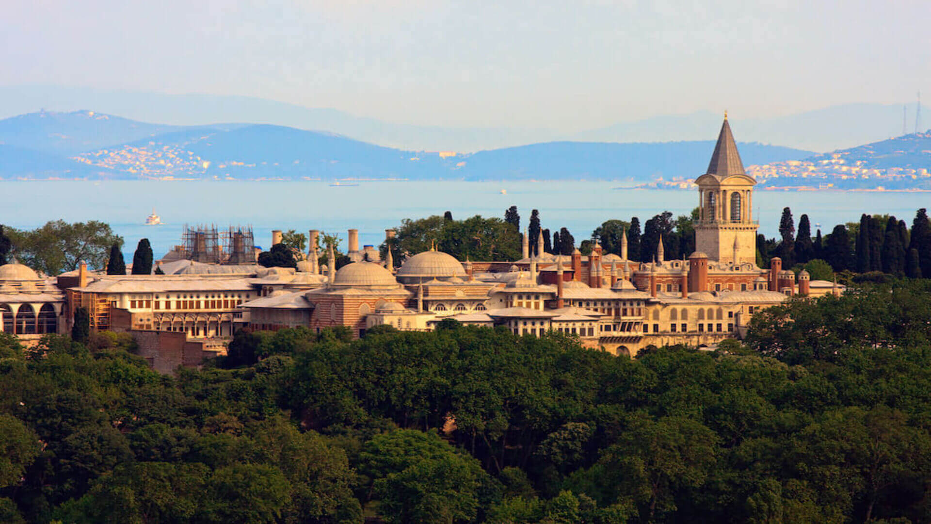 Tips for experiencing Istanbul like a local | Blueground