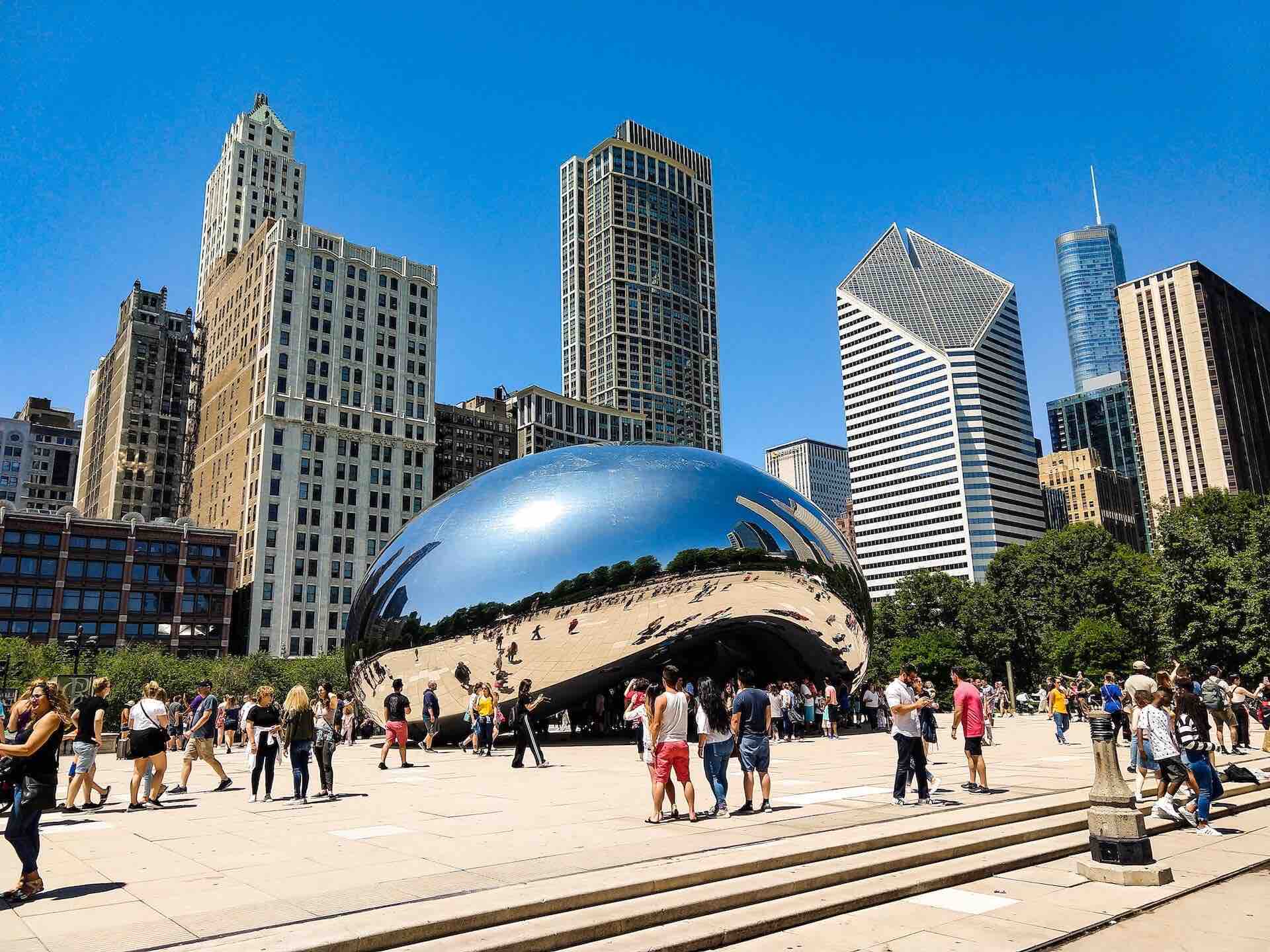 Tips on how to spend your first weekend in Chicago | Blueground