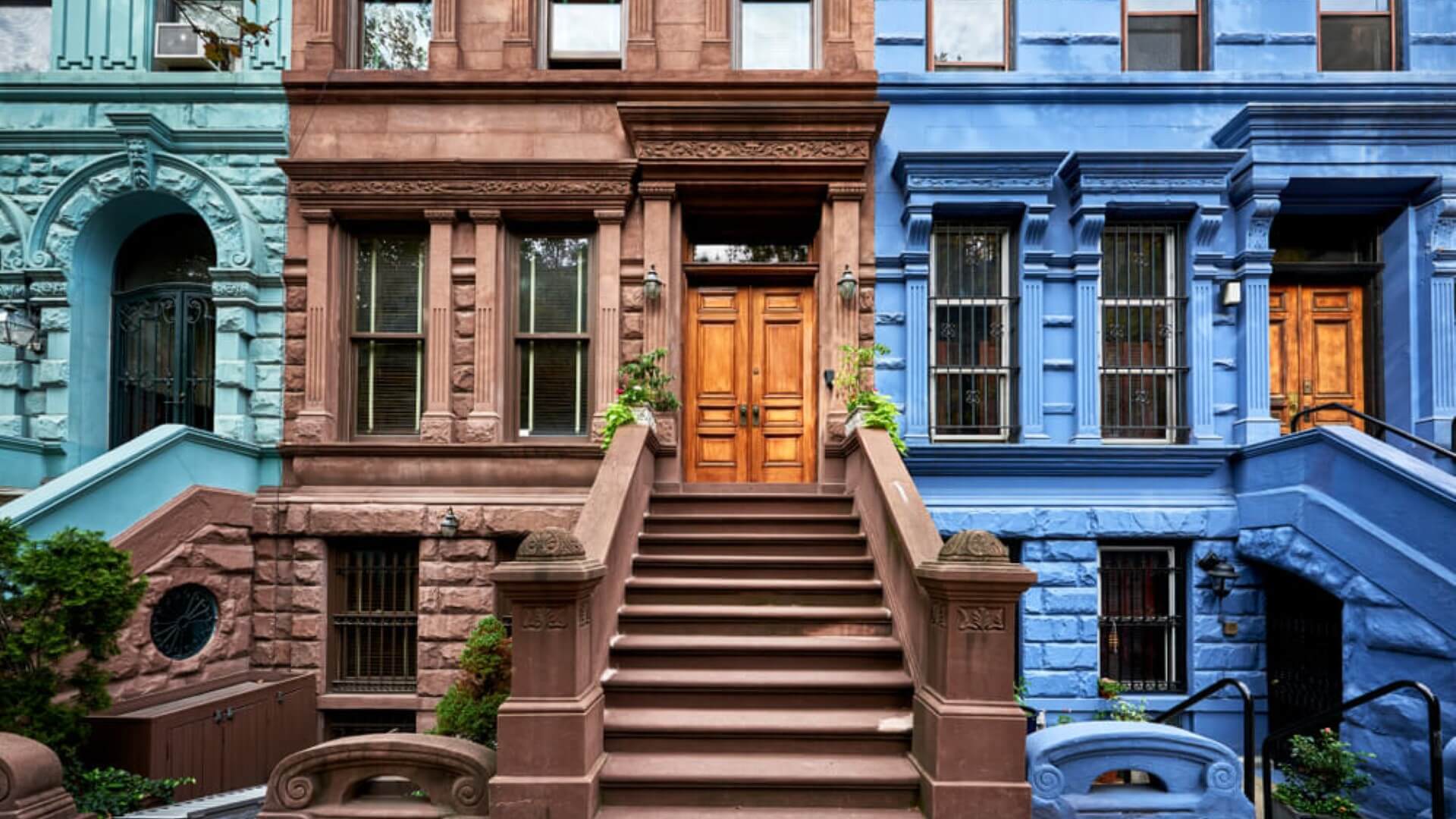 All about moving to New York City | Blueground