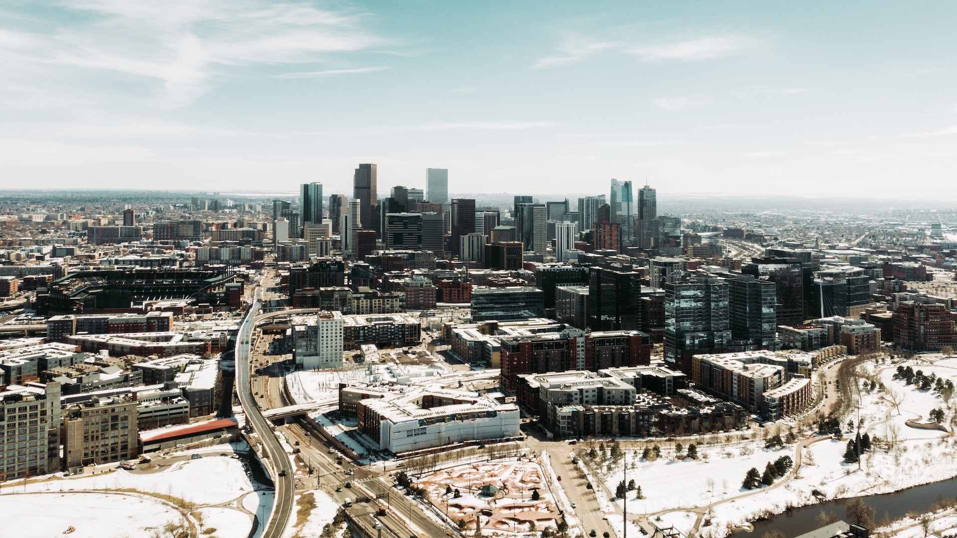 6 Safest Neighborhoods to Live in Denver, Colorado | Blueground