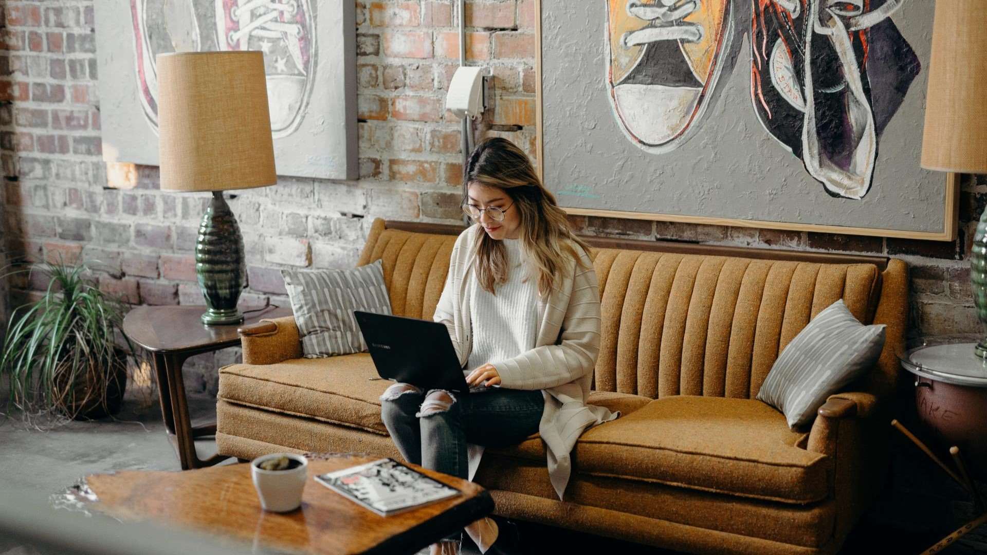 Is it Good or Bad Living Alone: Pros & Cons | Blueground