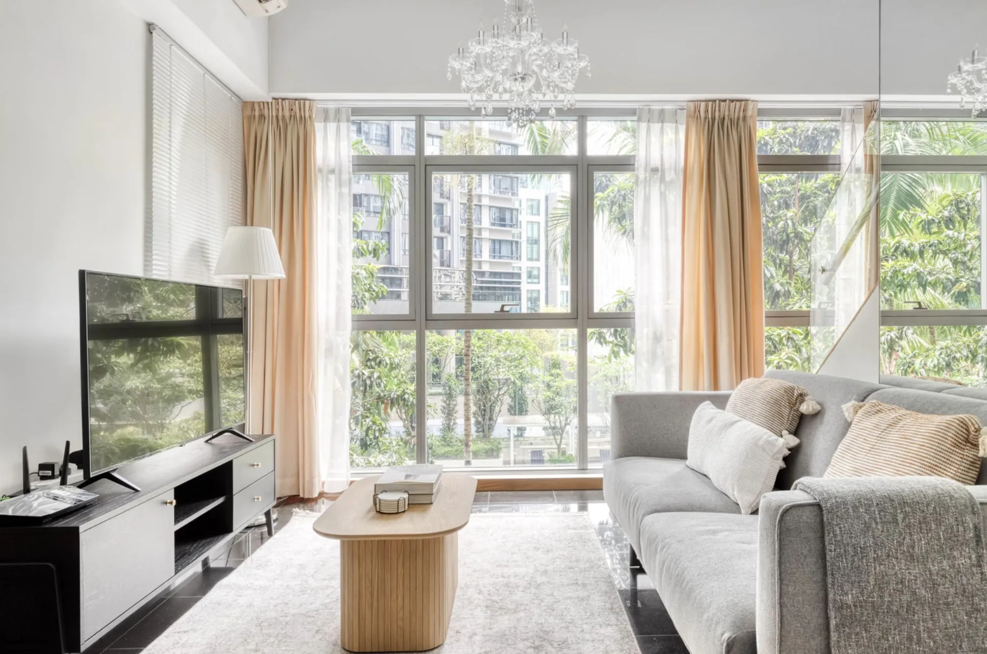 Find Temporary Housing During Construction: Your Complete Guide ...