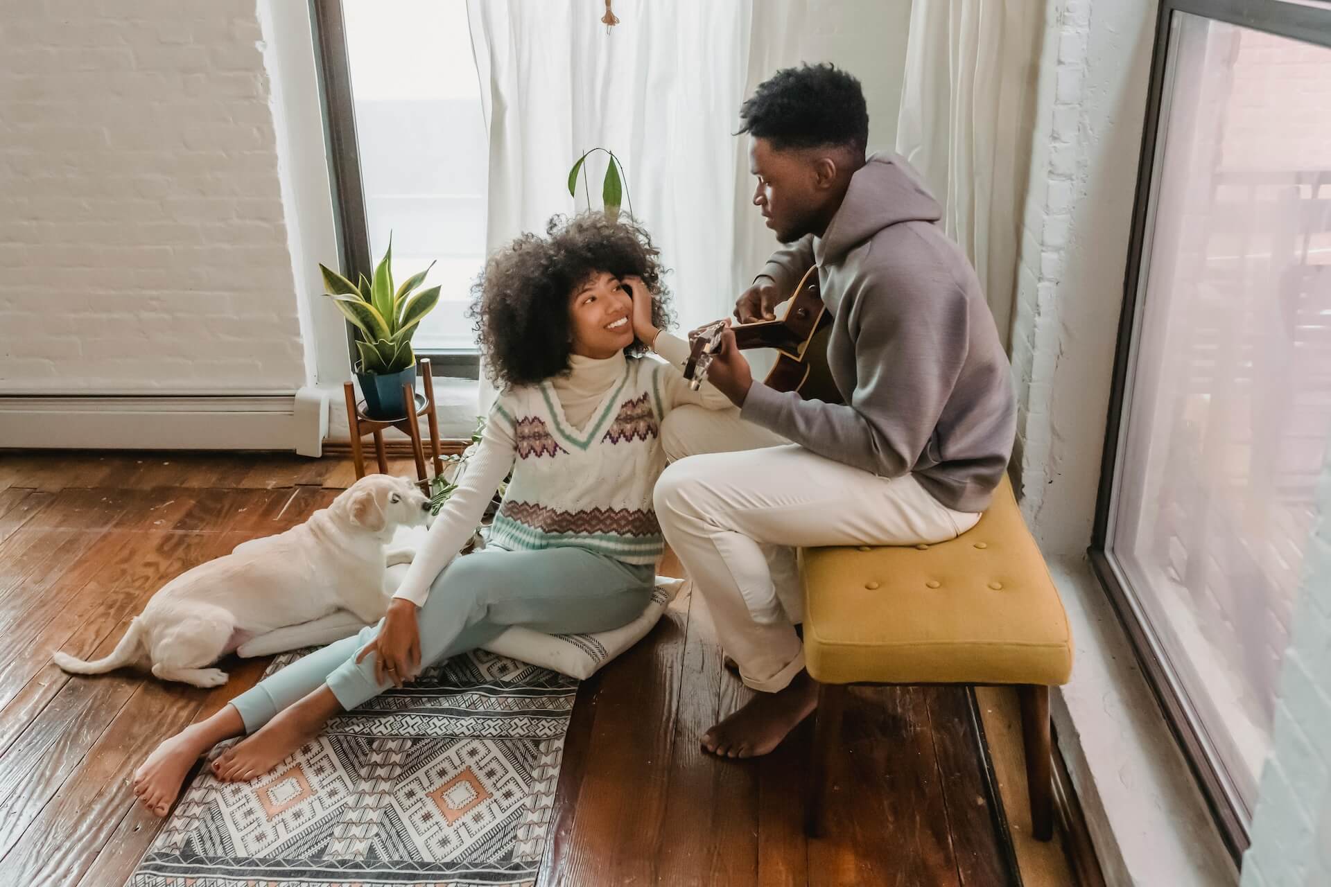 Why renters choose furnished apartments for long-term stays