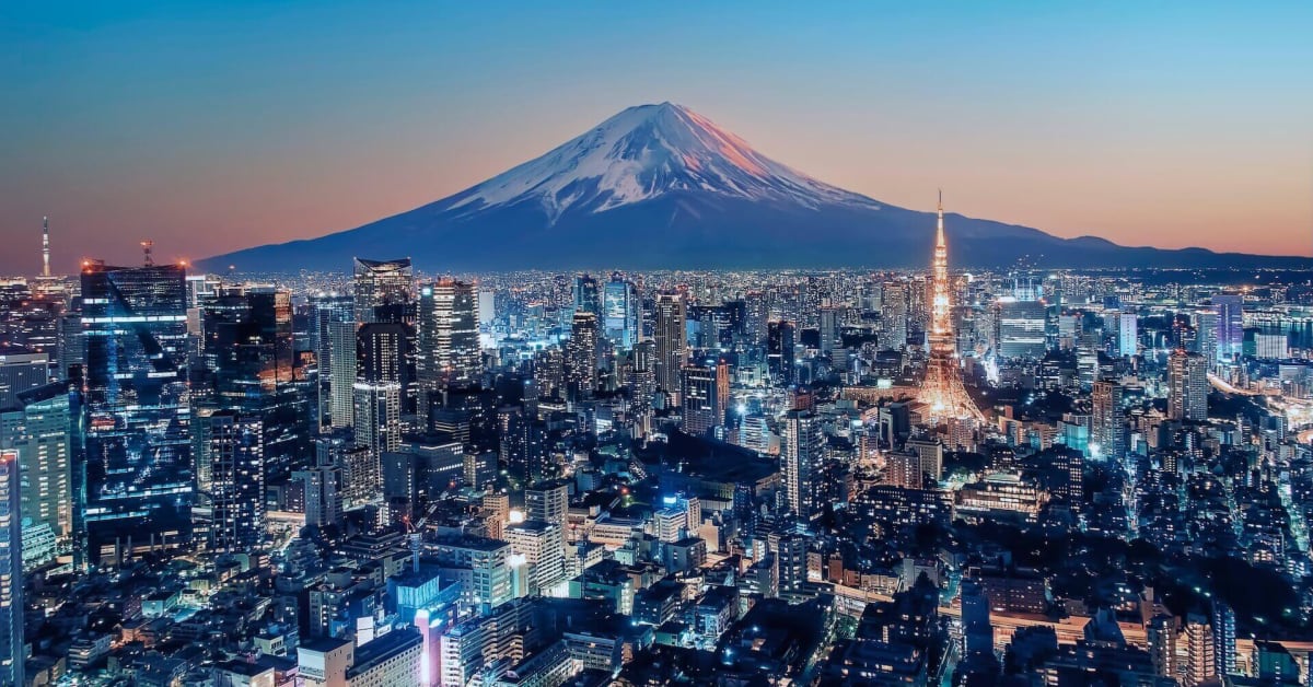 All You Need to Know About Moving & Living in Tokyo | Blueground
