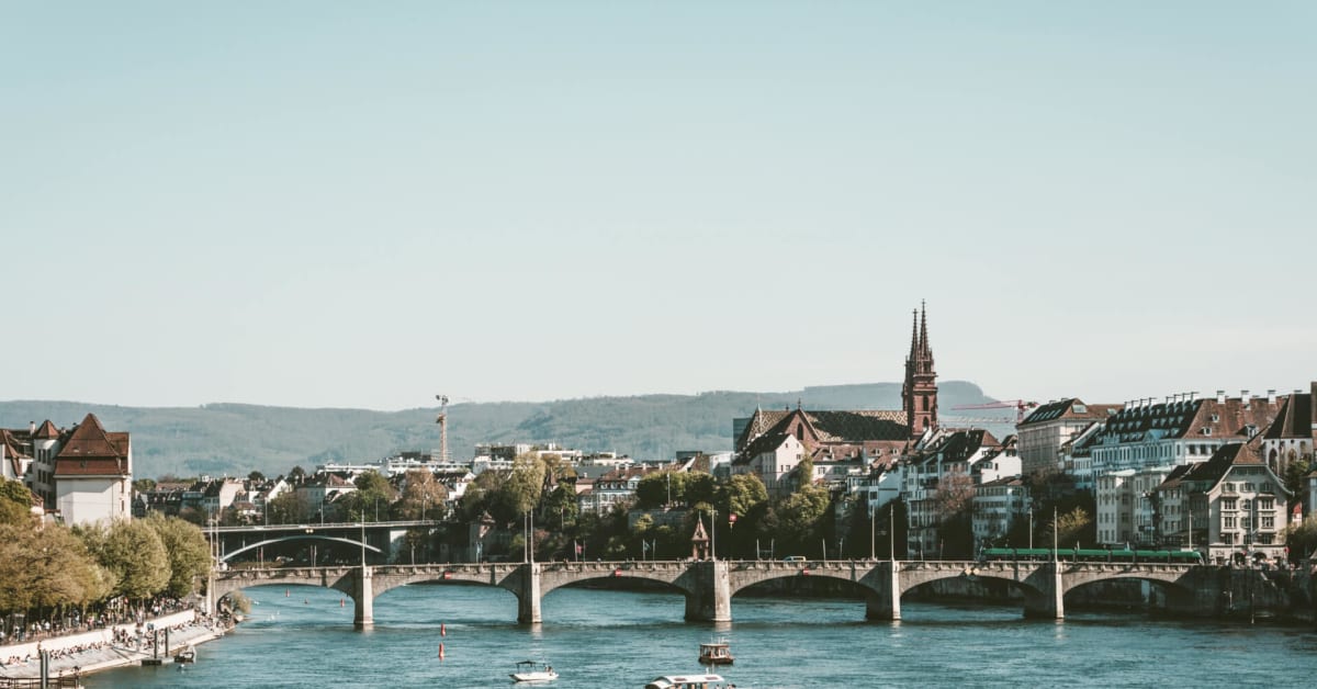 All You Need to Know About Moving & Living in Basel | Blueground