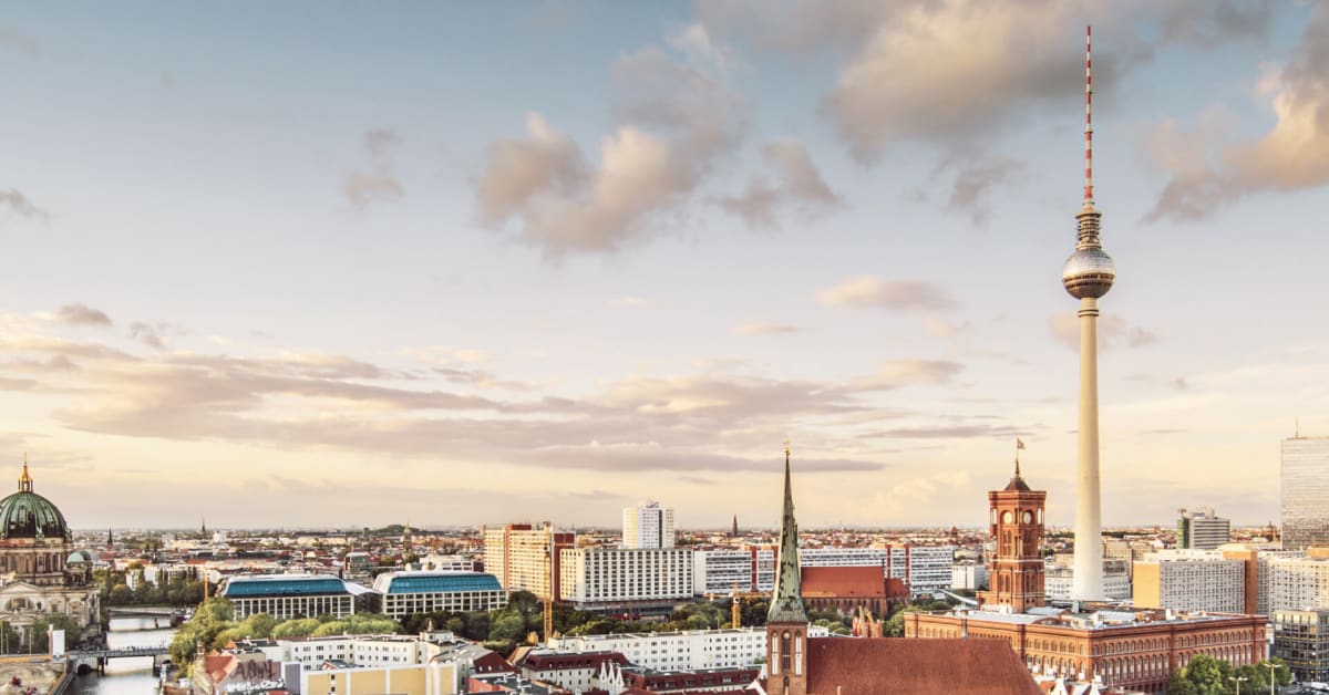 All You Need to Know About Moving & Living in Berlin | Blueground