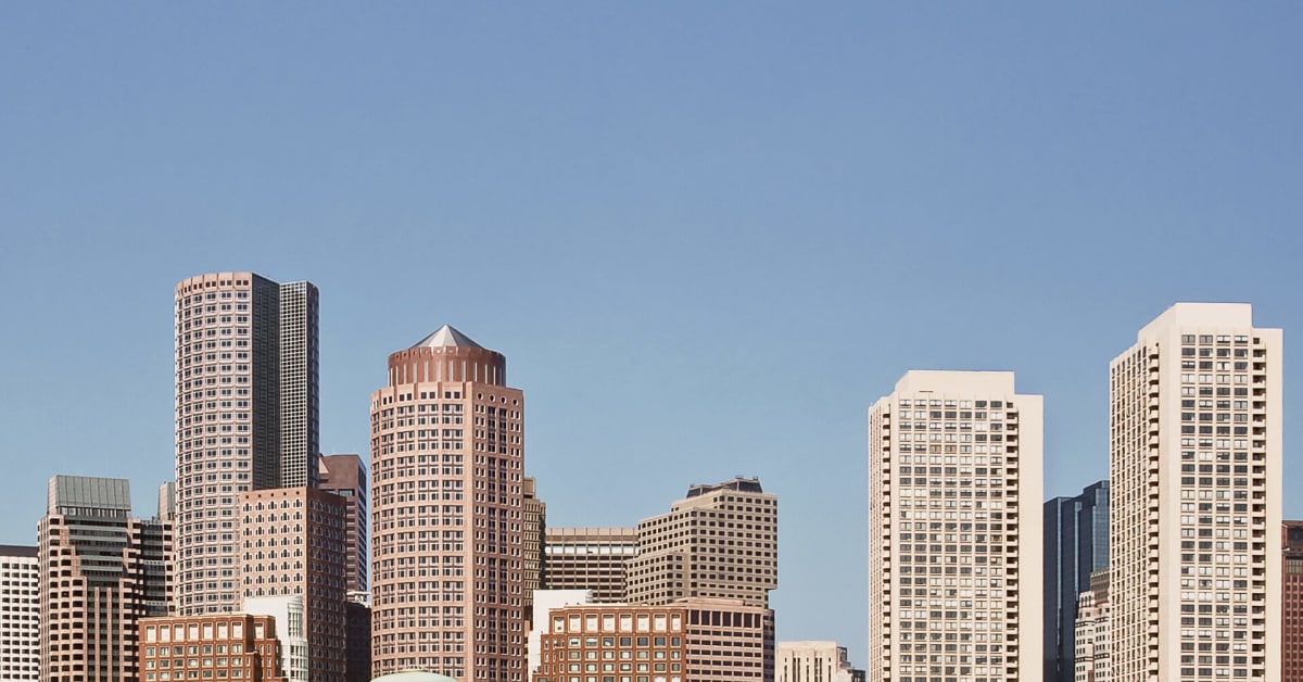 All You Need to Know About Moving & Living in Boston | Blueground