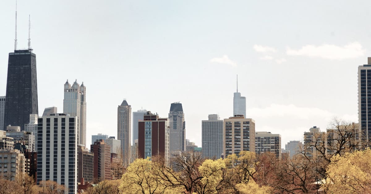 All You Need to Know About Moving & Living in Chicago | Blueground