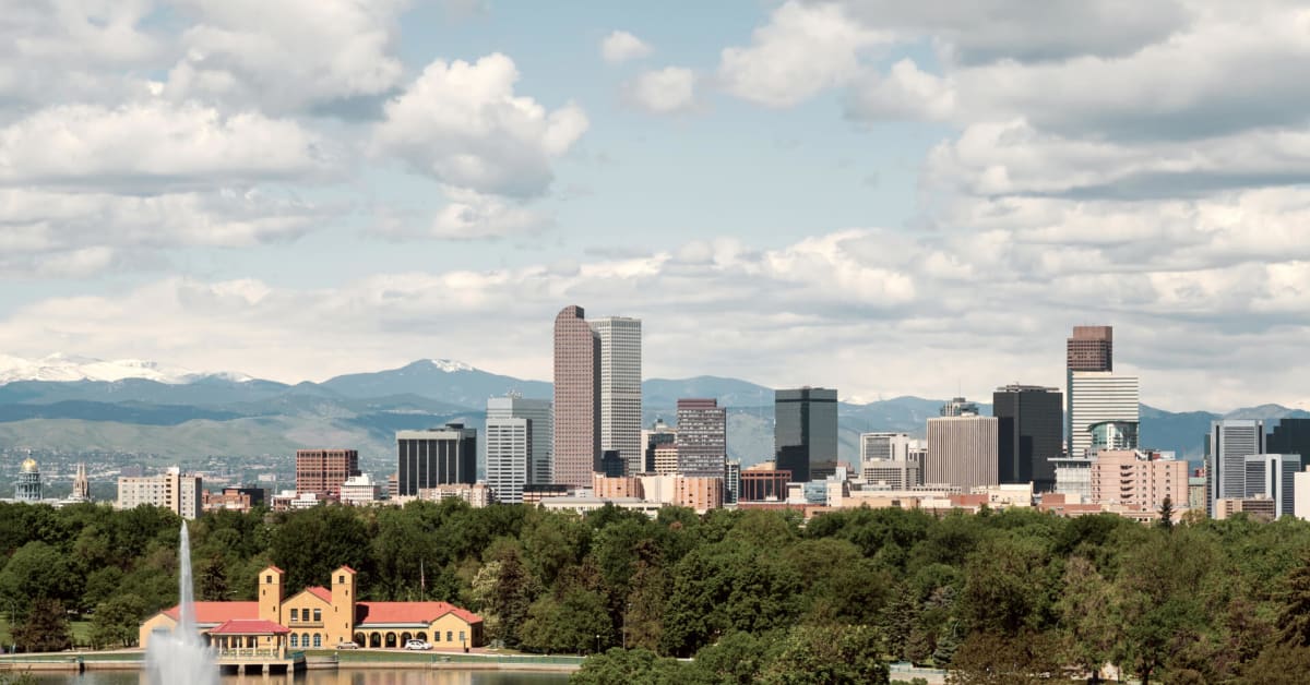 All You Need to Know About Moving & Living in Denver | Blueground